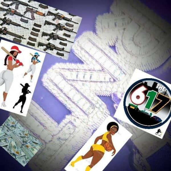 3 On The Dash, RNT-BIGOAT - Qobuz