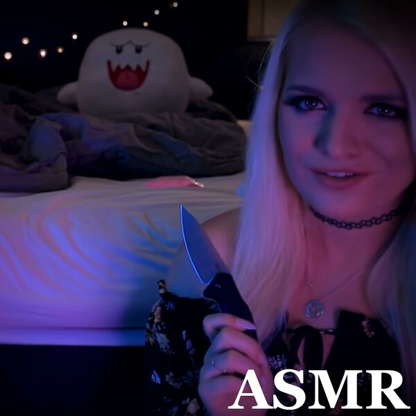 Psycho Twins Kidnap You, ASMR Shanny - Qobuz
