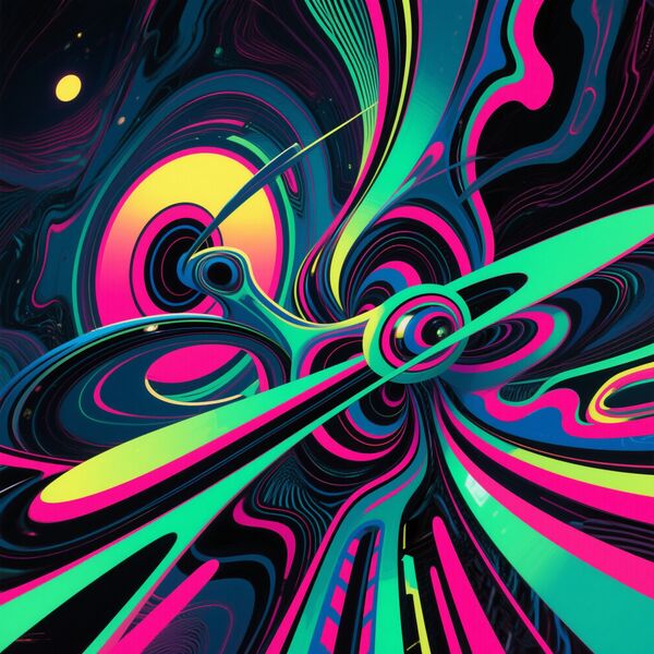 The Space Between Two Souls, NISS DAULAY - Qobuz