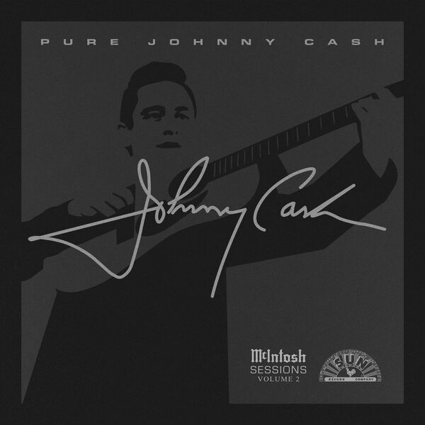 Pure Johnny Cash, Johnny Cash - Qobuz