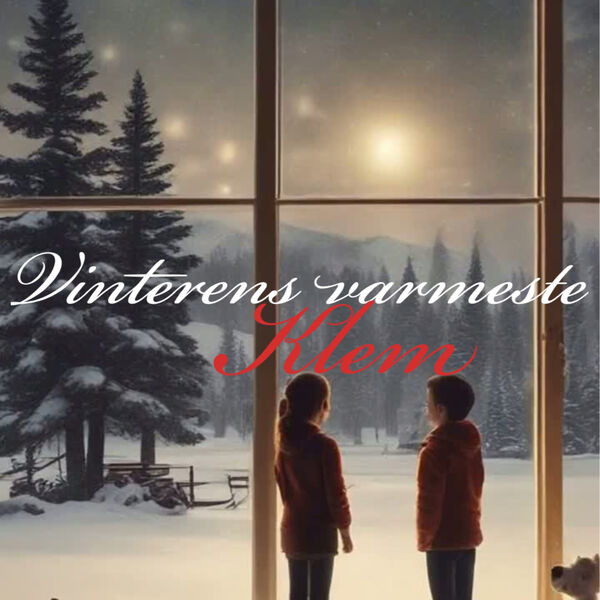 Vinterens varmeste klem, Fritz Wahl - Qobuz