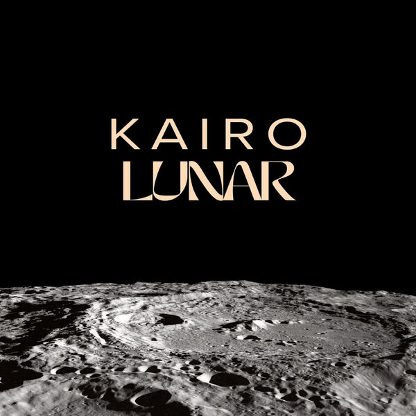 En Tu Mesa, kairo lunar - Qobuz