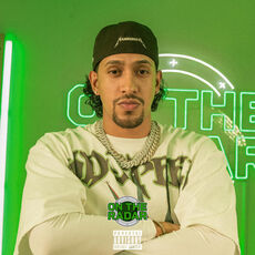 DIA "On The Radar" Freestyle, On the Radar - Qobuz