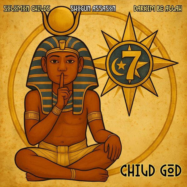 Child God, Solomon Childs - Qobuz