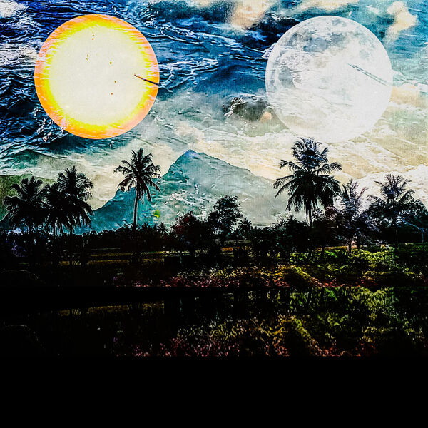 Arising and Passing, Sun Moon Sea - Qobuz