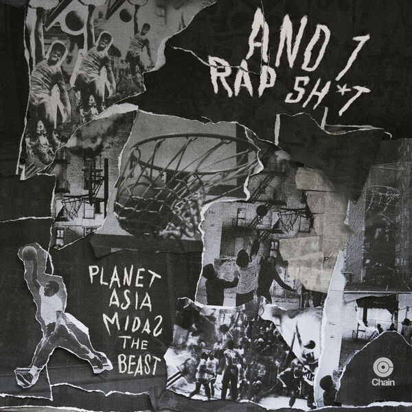 And 1 Rap Shit, Planet Asia - Qobuz