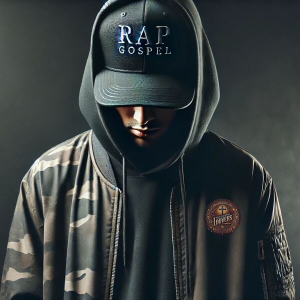 O Melhor do Rap Gospel 2025 | Rimas Que Transformam e Louvores Que ...