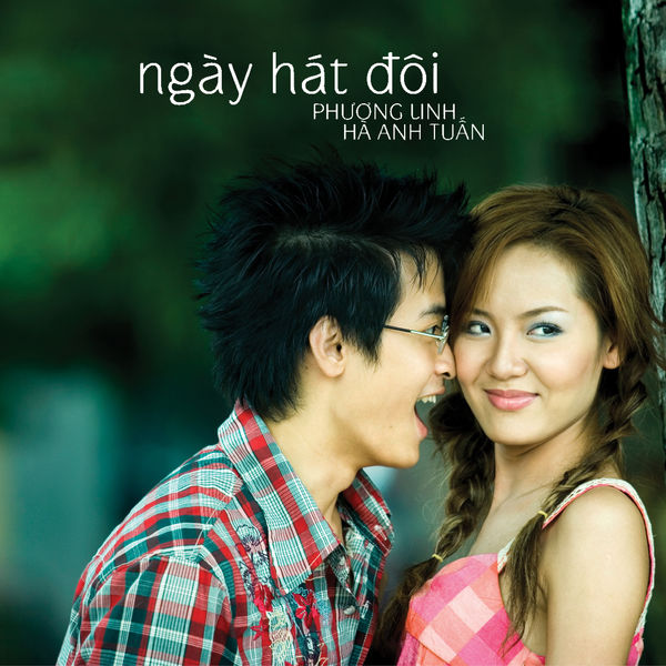 Ngày Hát Đôi, Ha Anh Tuan - Qobuz