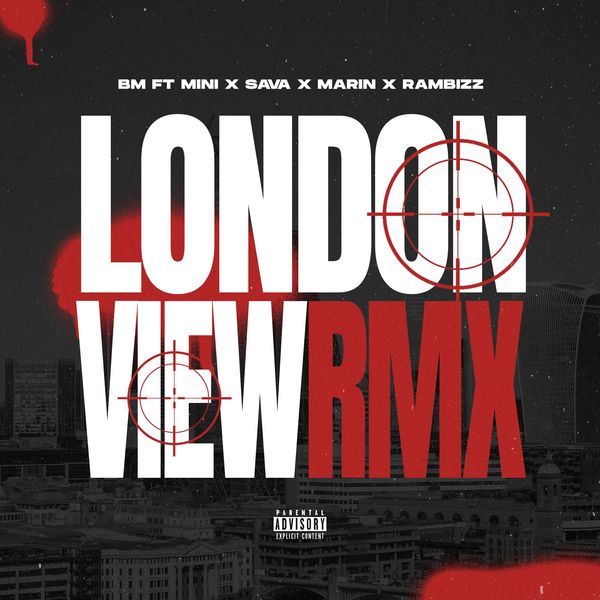 London View (feat. Marin & Rambizz) (Remix), OTP - Qobuz