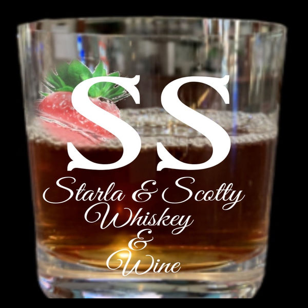 Tennessee Whiskey, Starla Queen and Scotty Henderson - Qobuz