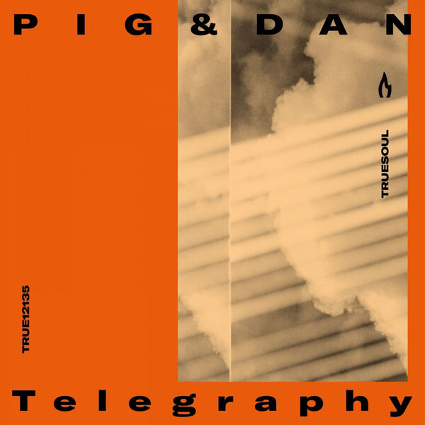 Telegraphy, Pig & Dan - Qobuz