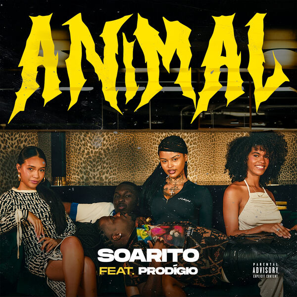 Animal, Soarito - Qobuz