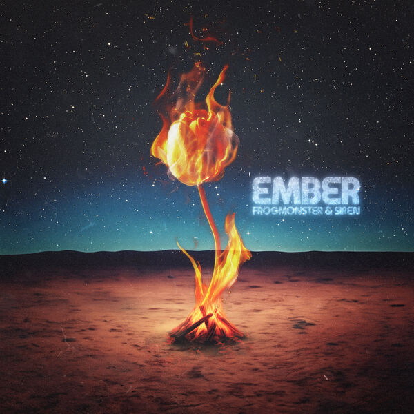 Ember, Frogmonster - Qobuz