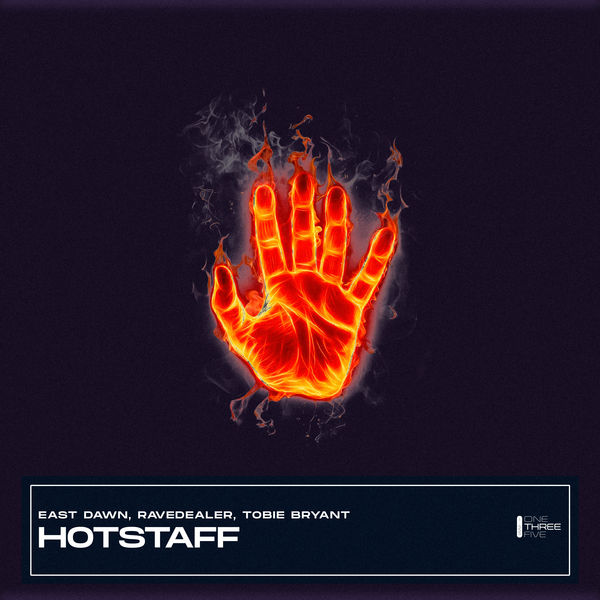 Hotstaff, East Dawn - Qobuz