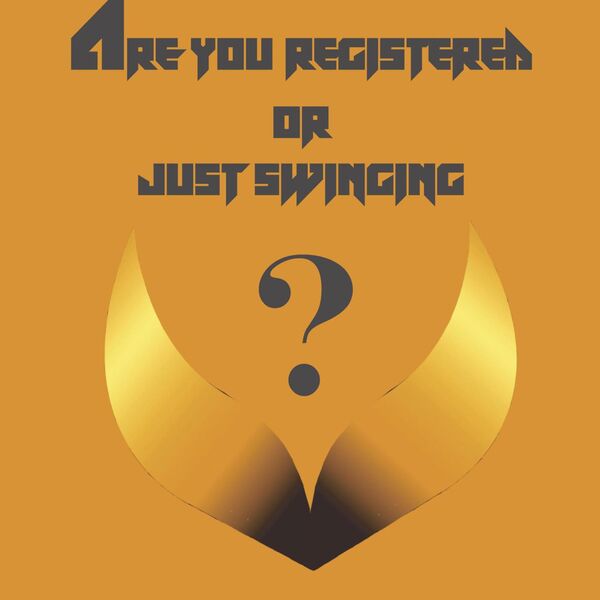 ARE YOU REGISTERED OR JUST SWINGING, RALPH WITHERS JR - Qobuz