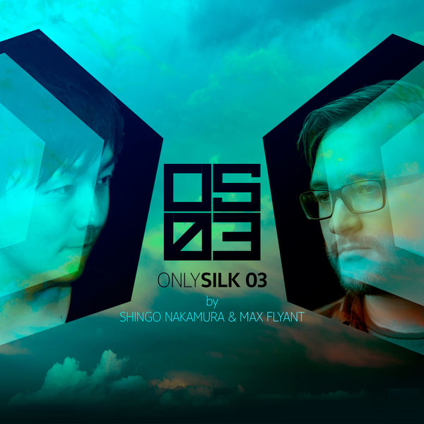 Only Silk 03, Shingo Nakamura - Qobuz