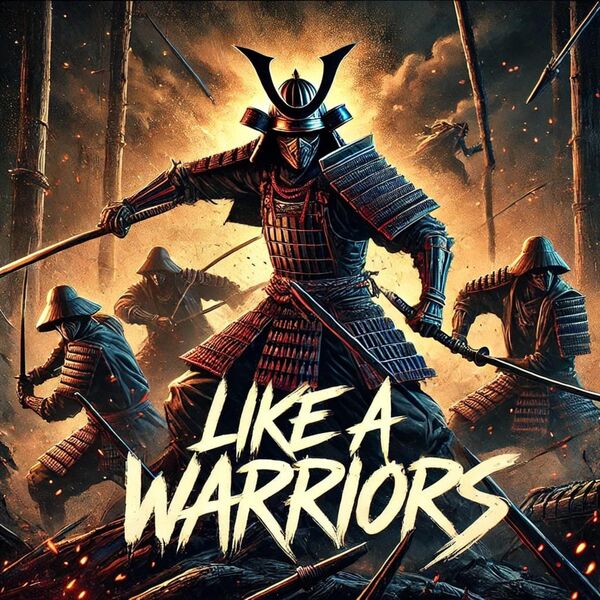 Like A Warriors (feat. Fire & BeltranBeats), Arc - Qobuz