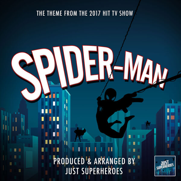 Marvel's Spider-Man (2017) End Title Theme [From "Marvel's Spider-Man ...