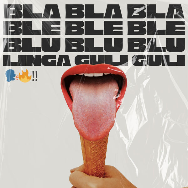BLA BLA BLA BLE BLE BLE BLU BLU BLU LINGA GULI GULI, Otávio - Qobuz