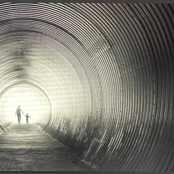 There's A Way Back (feat. Mike & Amy Aiken, Bobby Blackhat Walters ...