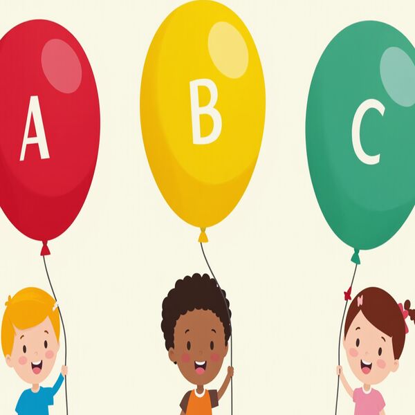 La Canción del Alfabeto con la Cucaracha: Aprendiendo y Bailando a ...