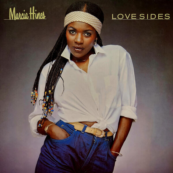 Love Sides, Marcia Hines - Qobuz