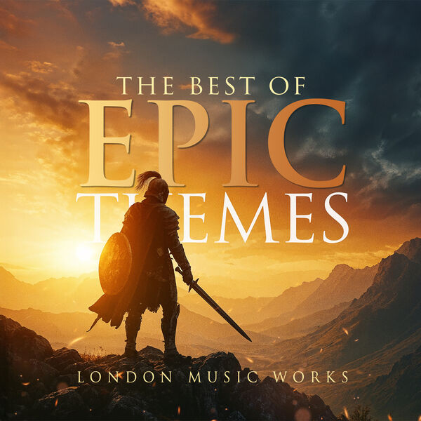 The Best of Epic Themes, London Music Works - Qobuz
