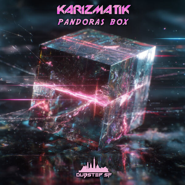 Pandoras Box, Karizmatik - Qobuz