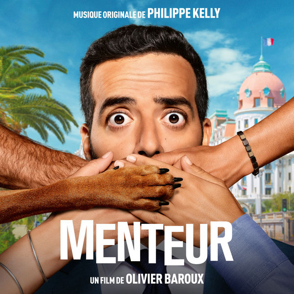 Menteur (Bande originale du film), Philippe Kelly - Qobuz
