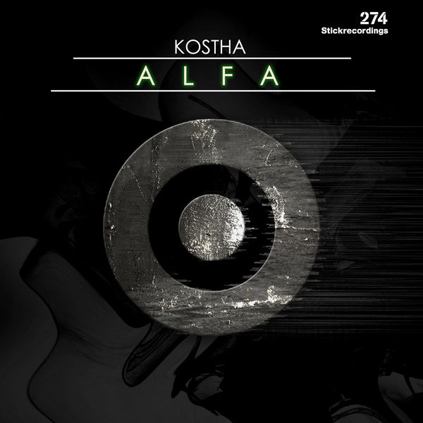 Alfa, Kostha - Qobuz