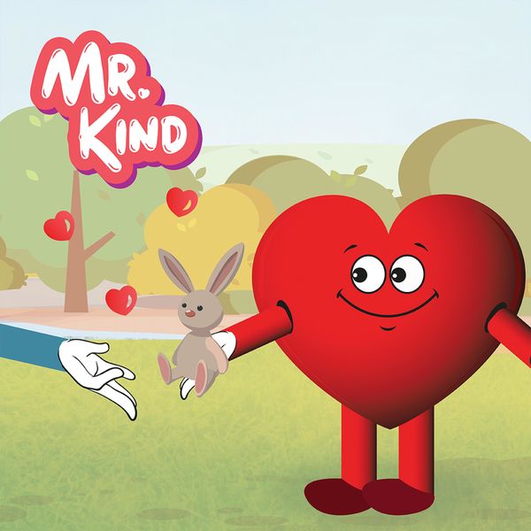 Album Mr. Kind (Educational Songs For Kids), Vol. 1, Mr. Kind | Qobuz ...