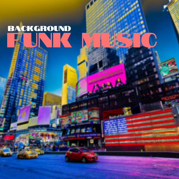 Álbum Background Funk Music for Work, Study, Focus, Coding, Programming and Coding Funk | Qobuz ...