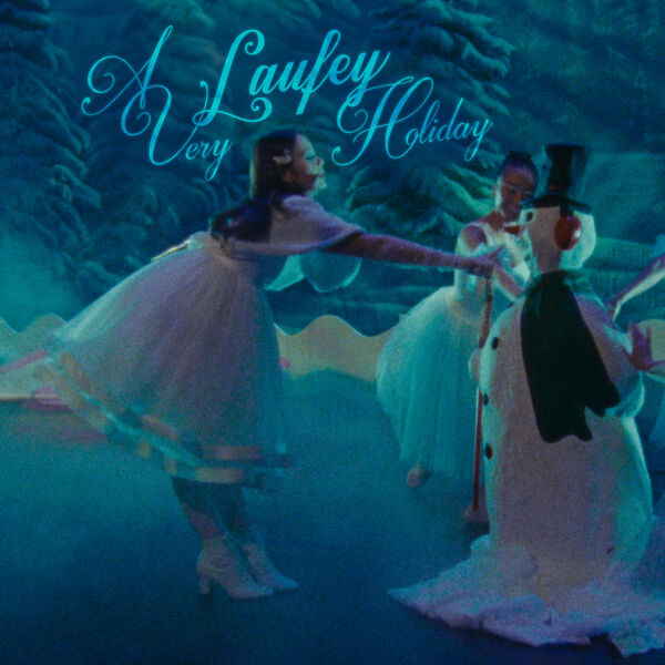 A Very Laufey Holiday, Laufey - Qobuz