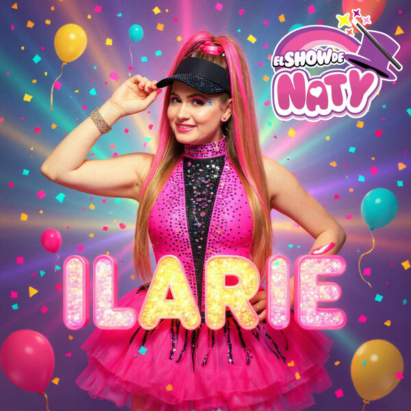 Ilarié, El show de Naty - Qobuz