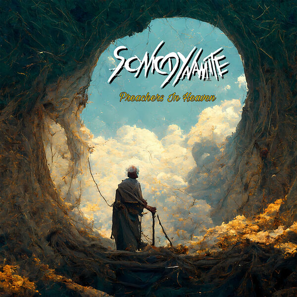 Preachers in Heaven, Sonic Dynamite - Qobuz