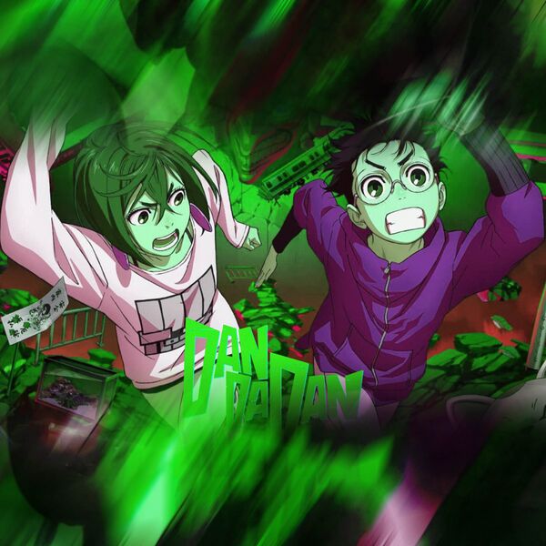 Otonoke (Opening Theme from "Dandadan") (Full version), Igyman Desu - Qobuz