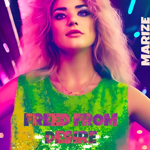 Freed from Desire, Marize - Qobuz