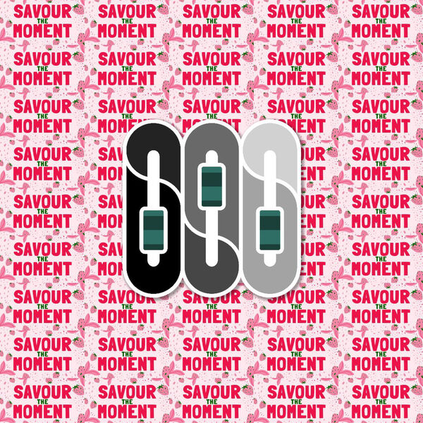 Savour The Moment, Shane Ivers - Qobuz