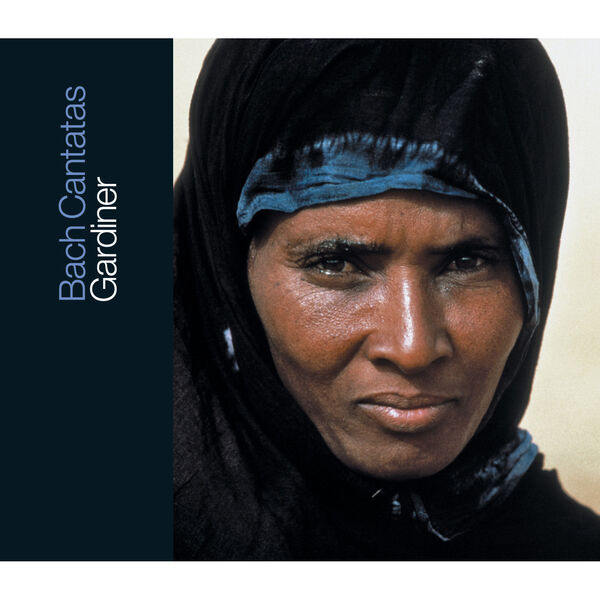 Bach, J.S.: Cantatas, Vol. 21 - Bwv 1, 22, 23, 54, 127, 159, 182, John ...