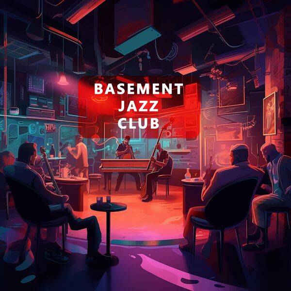 Late Night Jazz Jam, Basement Jazz Club - Qobuz