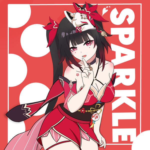 Sparkle Theme - Monodrama (from "Honkai: Star Rail"), Midnight City Music - Qobuz