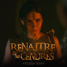 Renaître De Ses Cendres (Tudert), Melissa Sekhi - Qobuz