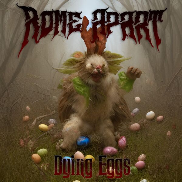 Dying Eggs, Rome Apart - Qobuz