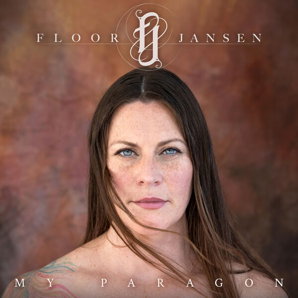 My Paragon, Floor Jansen - Qobuz