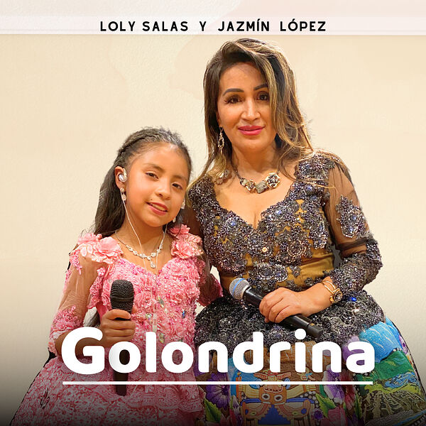 Golondrina, Loly Salas - Qobuz