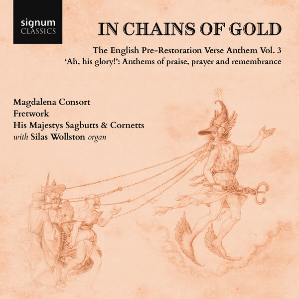 In Chains of Gold, Vol. 3, Magdalena Consort - Qobuz