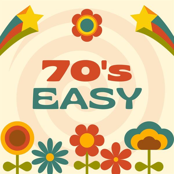70's EASY, Various Artists - Qobuz