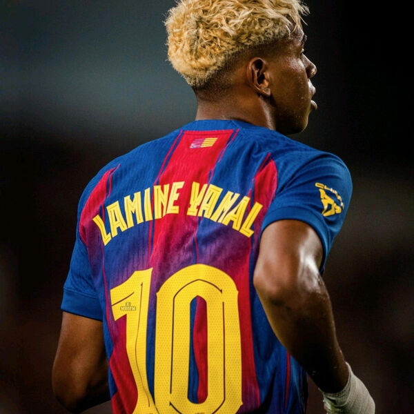 Lamine Yamal Torres380 Qobuz