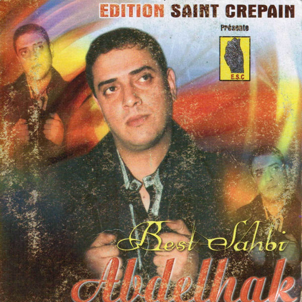 Best Sahbi, Cheb Abdelhak - Qobuz
