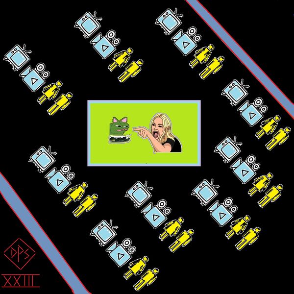 Dissatisfaction Expands To The Available Space (Extended), Douglas P ...